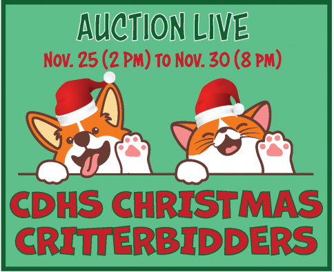 Central Dakota Humane Society | Mandan, North Dakota