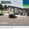 A New Building | Central Dakota Humane Society